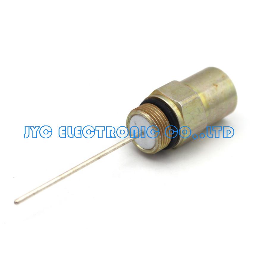 CATV Hardline Aluminum Connector Trunk Coaxial Cable Pin Aluminum ...